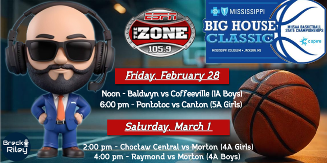 Photo gallery: 2025 MHSAA Basketball State Championships - Breck Riley